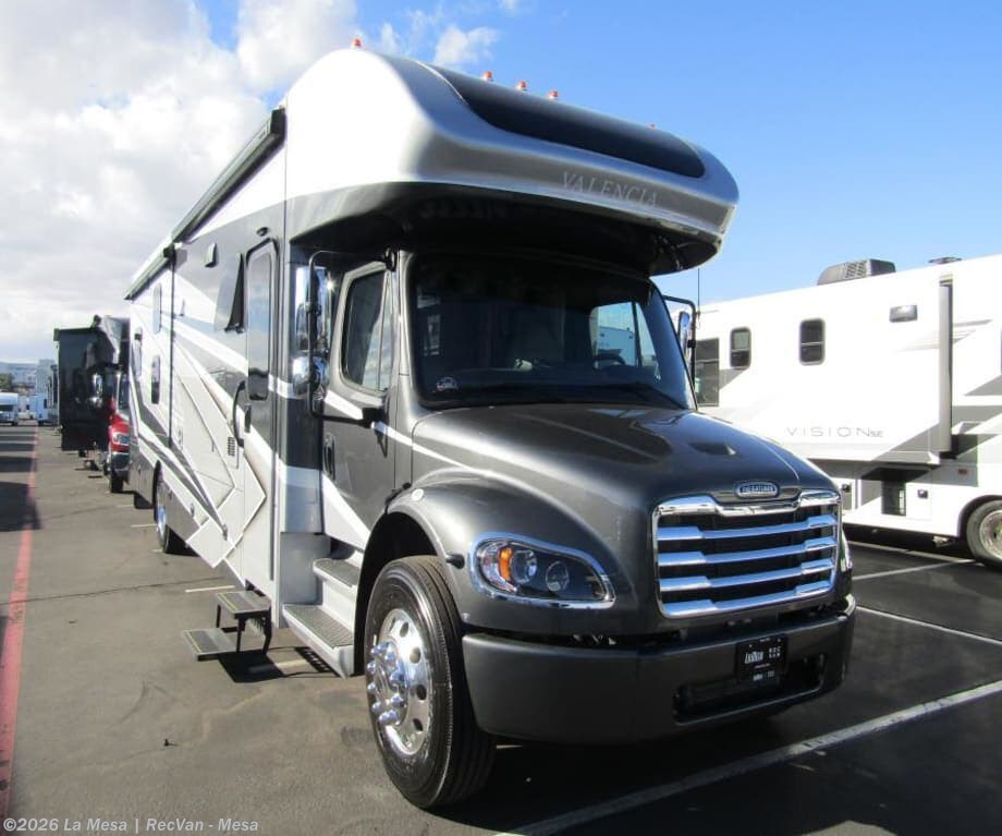 2025 Renegade RV Valencia 38BB RV for Sale in Mesa, AZ 85215 | MN211291 ...