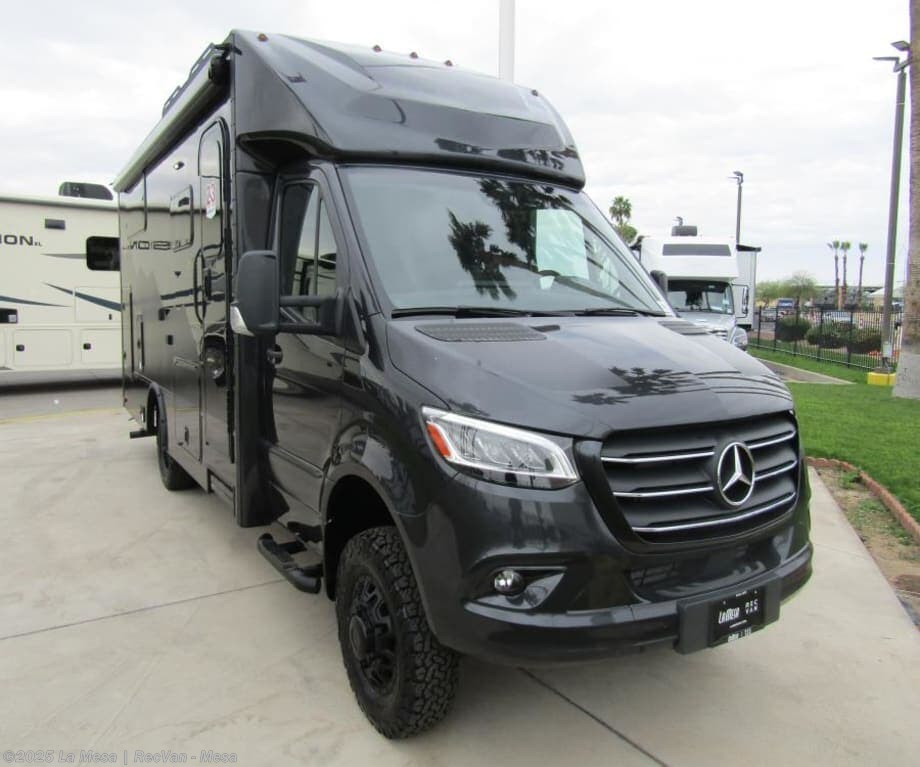 2025 Entegra Coach Condor 23S RV for Sale in Mesa, AZ 85215 | VN212509 ...