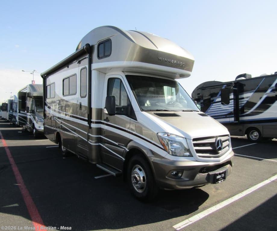 2019 Winnebago View 24J #MT211956 - For Sale in Mesa, AZ
