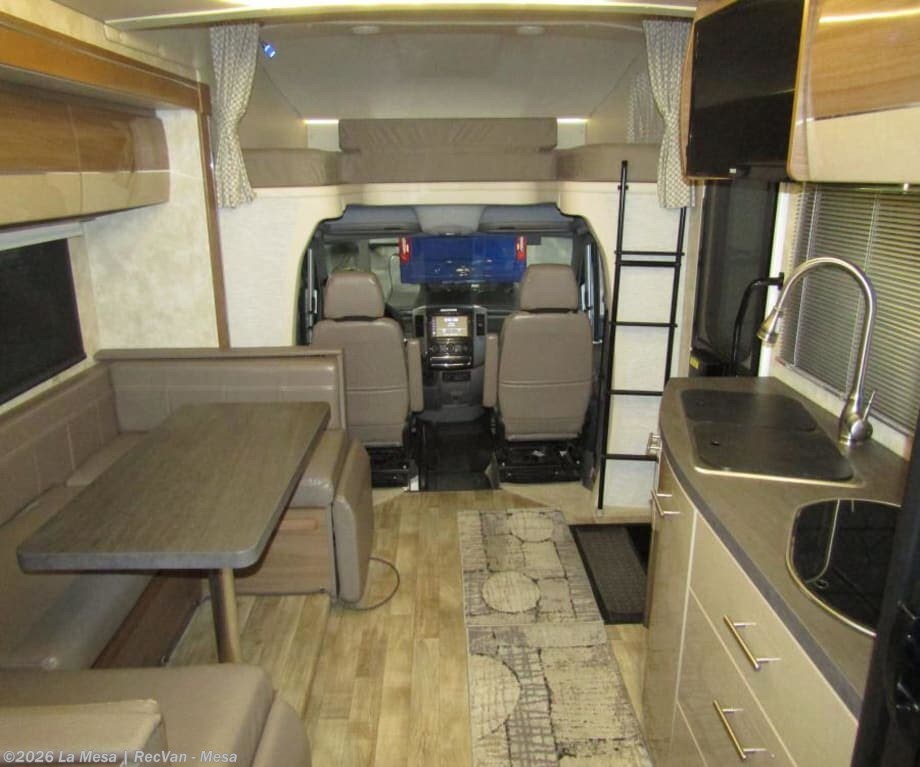 2019 Winnebago View 24J #MT211956 - For Sale in Mesa, AZ