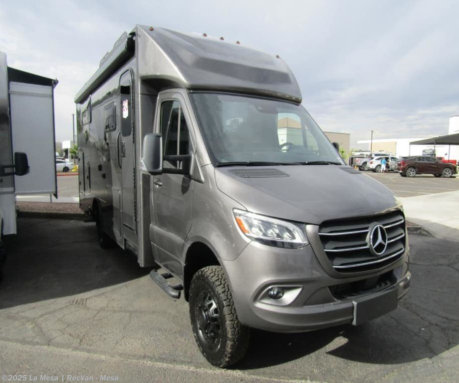 2025 Entegra Coach Condor 23S RV for Sale in Mesa, AZ 85215 | VN212881 ...