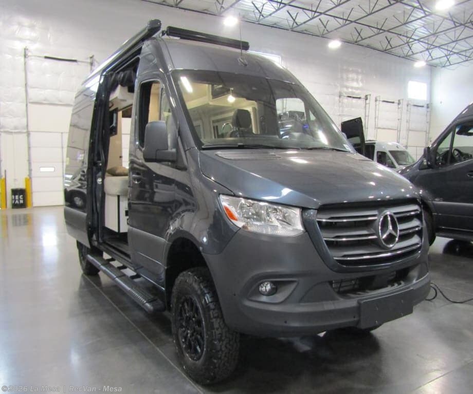 2025 Thor Motor Coach Sanctuary 19A-S RV for Sale in Mesa, AZ 85215 ...