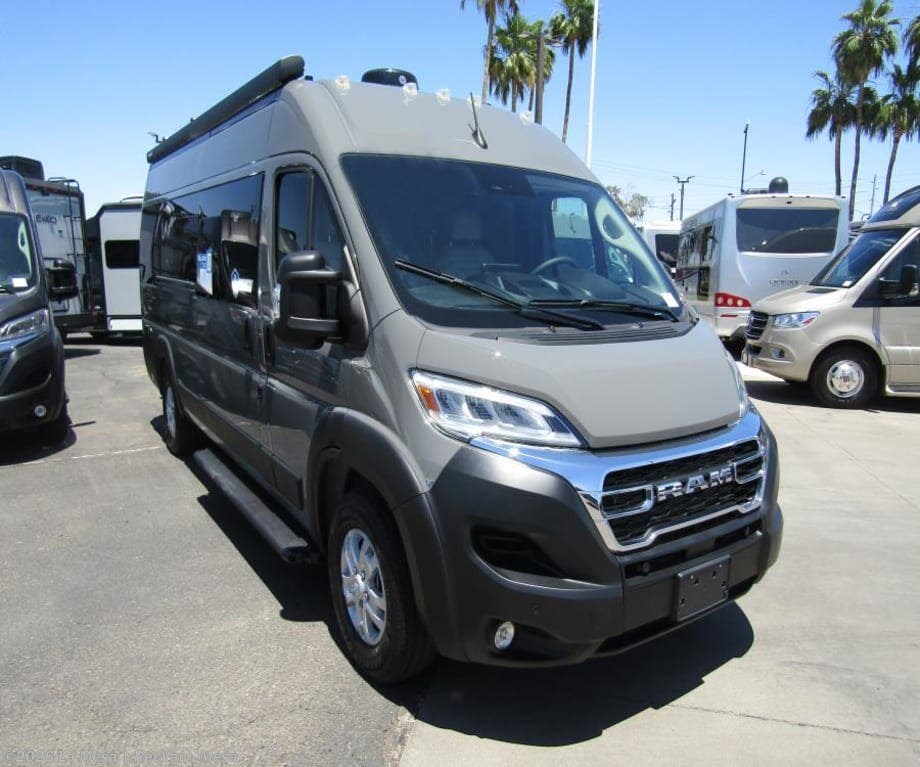 2026 Thor Motor Coach Tellaro 20L-T RV for Sale in Mesa, AZ 85215 ...