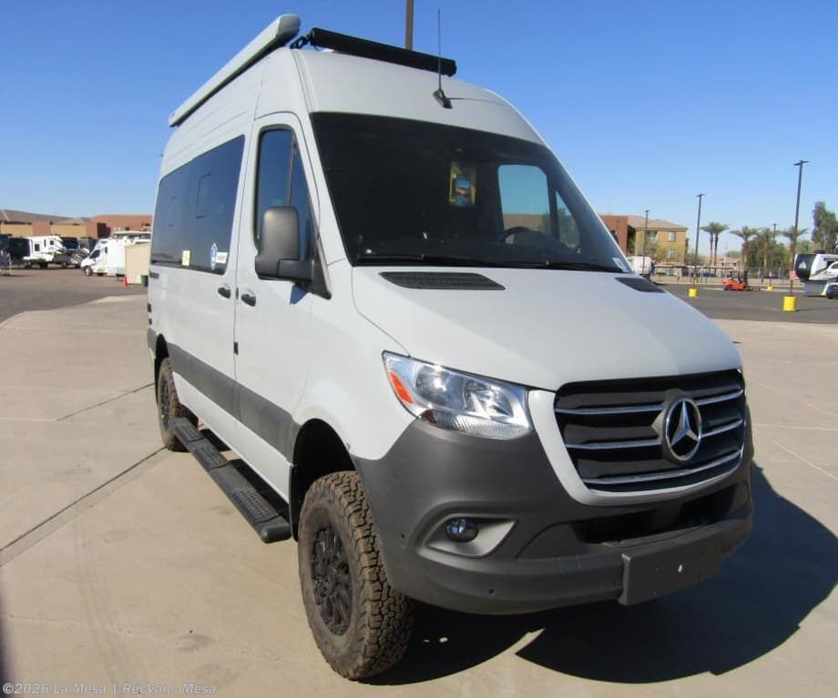 2025 Thor Motor Coach Tranquility 19A RV for Sale in Mesa, AZ 85215 ...