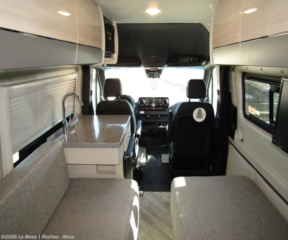 2025 Thor Motor Coach Tranquility 19A RV for Sale in Mesa, AZ 85215 ...