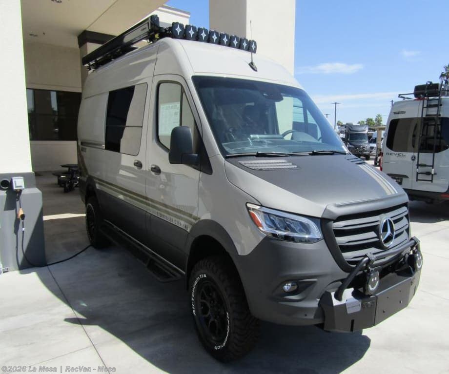 2025 Storyteller Overland Beast MODE BEAST-AWD RV for Sale in Mesa, AZ ...