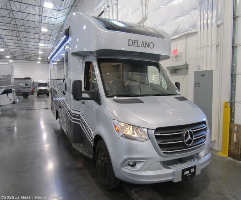 2025 Thor Motor Coach Delano 24FB RV for Sale in Mesa, AZ 85215 ...