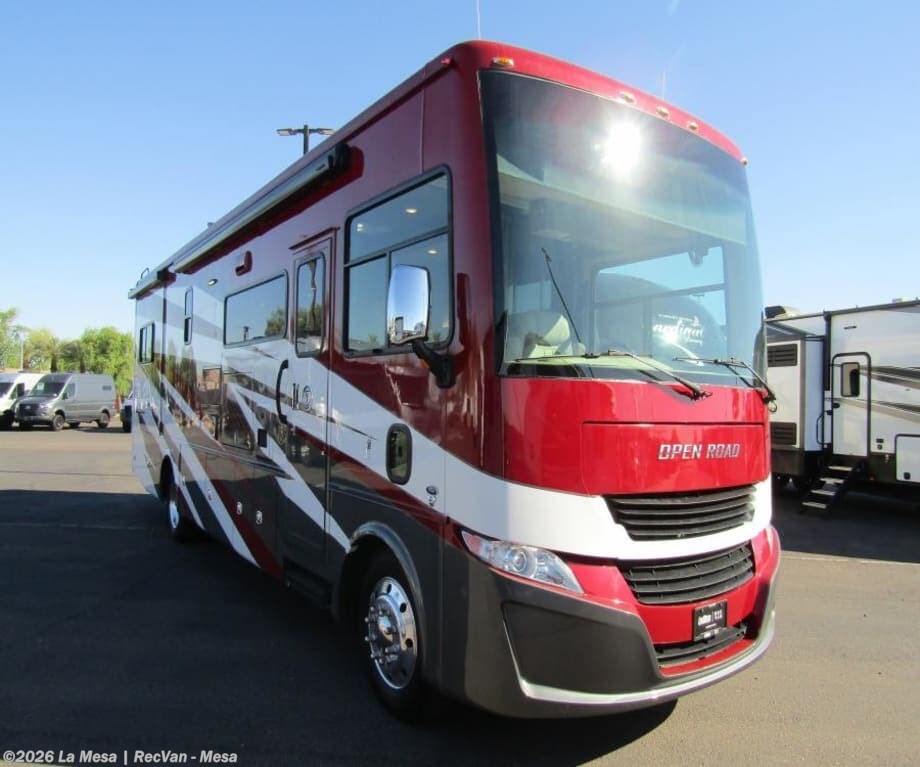 2022 Tiffin Allegro 32SA RV for Sale in Mesa, AZ 85215 | VP213064 ...