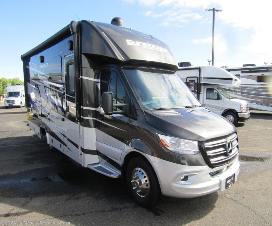 2022 Forest River Sunseeker 2400T RV for Sale in Mesa, AZ 85215 ...
