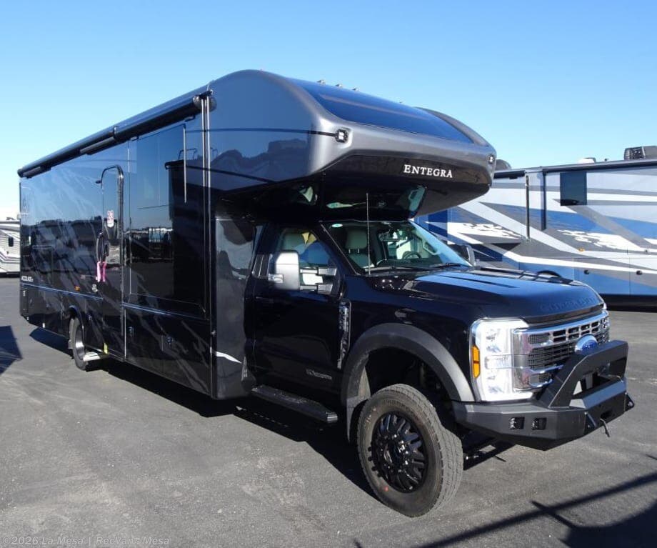 2025 Entegra Coach Accolade XT 35L RV for Sale in Mesa, AZ 85215 ...