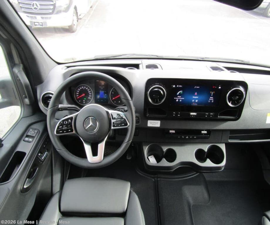 2025 Entegra Coach Condor 23S-FBP-VANUP RV for Sale in Mesa, AZ 85215 ...