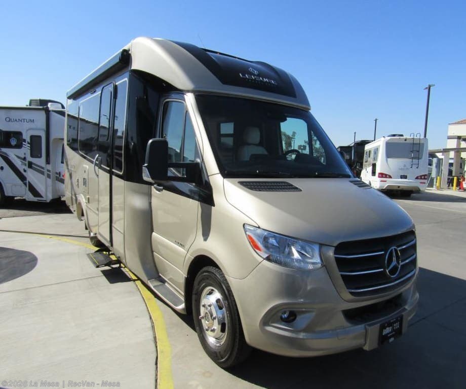 2024 Leisure Travel Unity 24CB RV for Sale in Mesa, AZ 85215 | VT213033 ...
