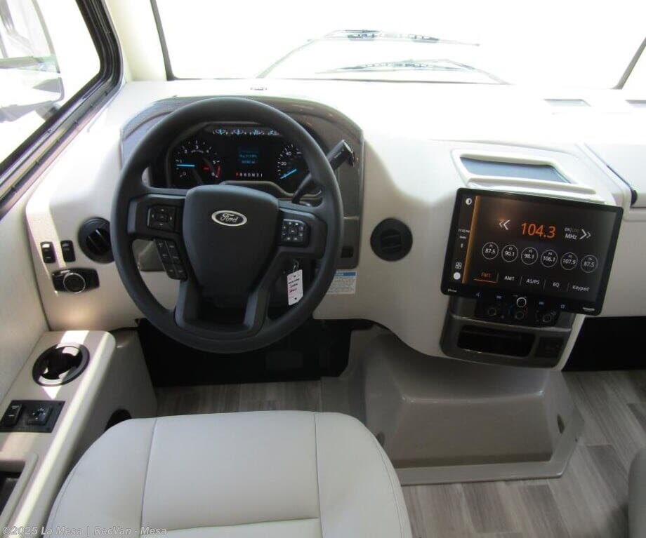 2026 Thor Motor Coach Axis 24.1-A RV for Sale in Mesa, AZ 85215 ...