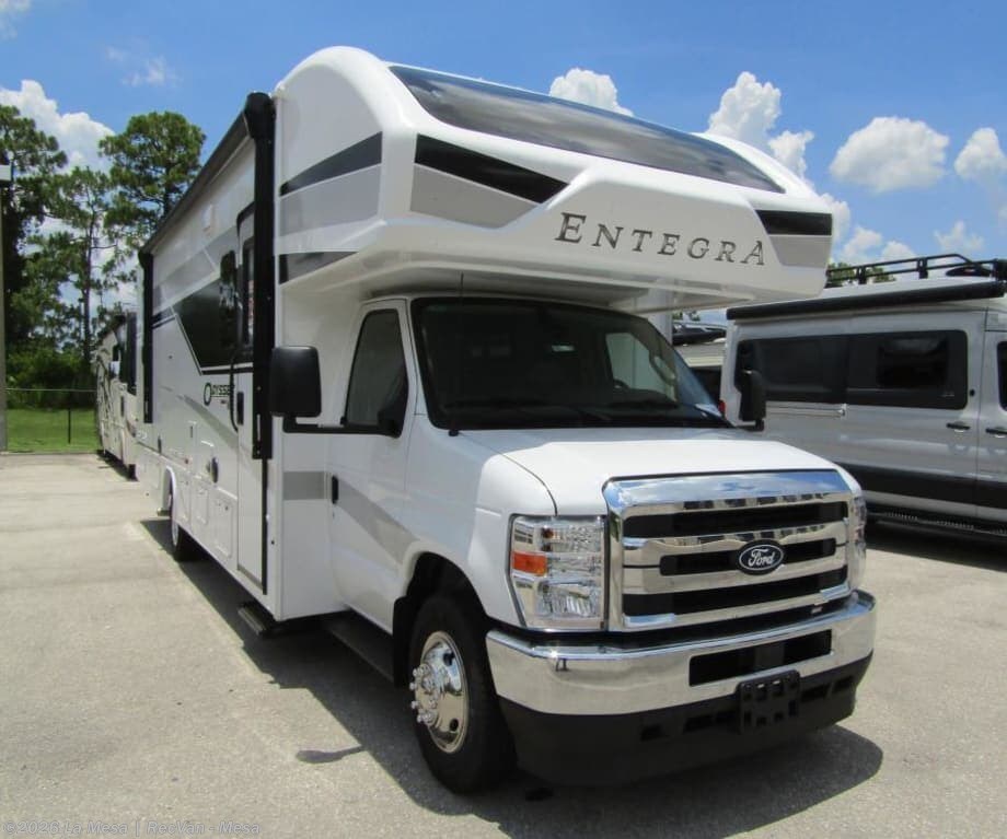2026 Entegra Coach Odyssey 30Z RV for Sale in Mesa, AZ 85215 | VN216643 ...