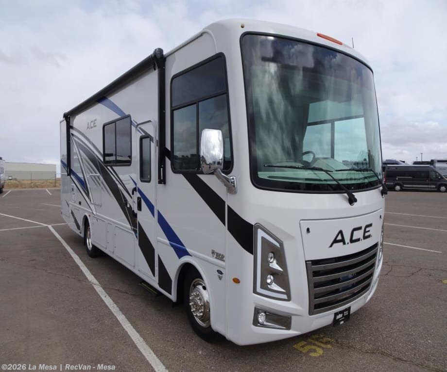 2025 Thor Motor Coach ACE 29D RV for Sale in Mesa, AZ 85215 | VN211265 ...