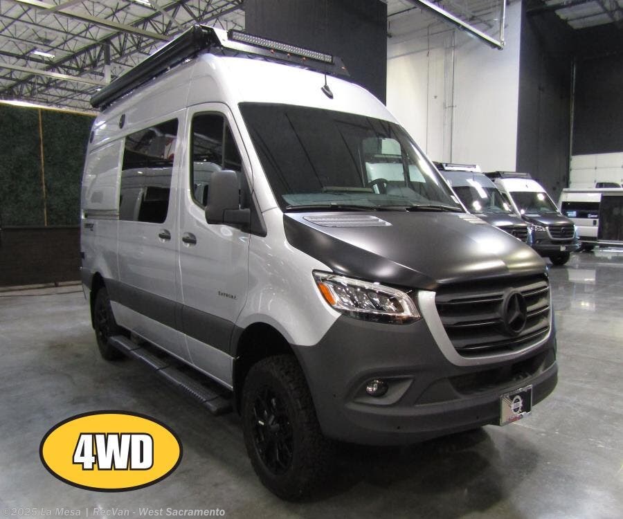 2023 Entegra Coach Launch 19Y-VANUP RV for Sale in West Sacramento, CA ...