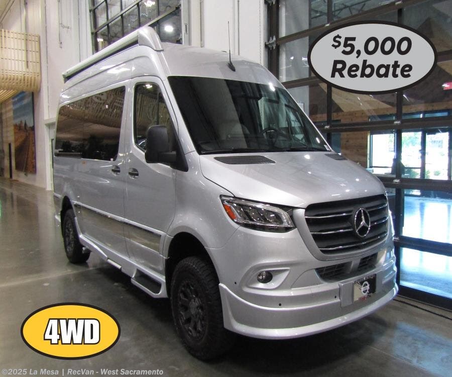 2023 Grech RV Turismo-ion TURISMO-I-4X4 RV for Sale in West Sacramento ... 2023 Grech RV Turismo-ion TURISMO-I-4X4 RV for Sale in West Sacramento ...