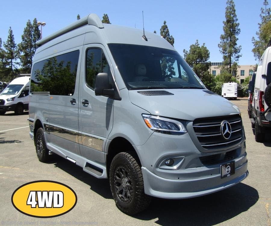2023 Grech RV Turismo 4x4 TURISMO-4X4 RV for Sale in West Sacramento ... 2023 Grech RV Turismo 4x4 TURISMO-4X4 RV for Sale in West Sacramento ...