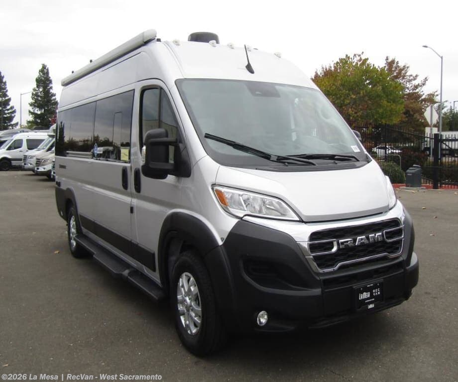 2024 Thor Motor Coach Sequence 20L RV for Sale in West Sacramento, CA ...