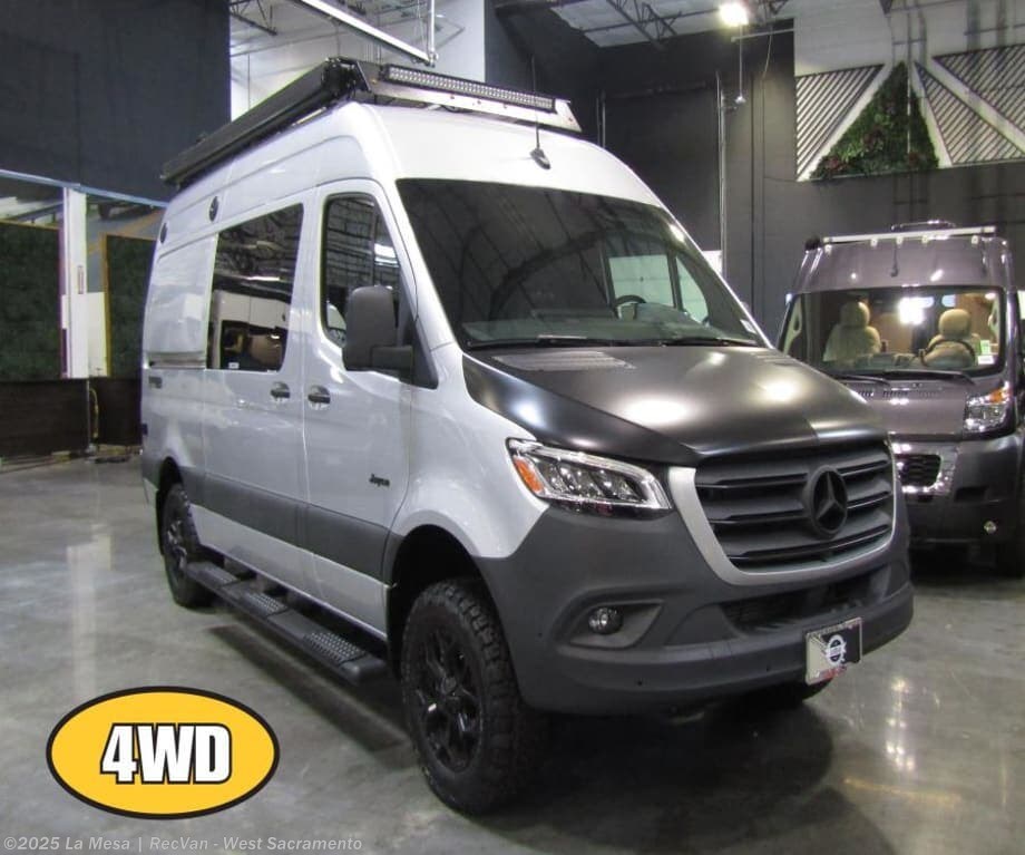 2023 Jayco Terrain 19Y-VANUP RV for Sale in West Sacramento, CA 95605 ...