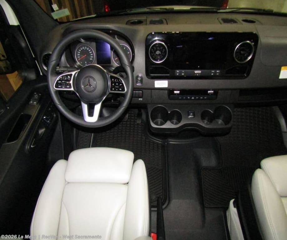 2025 Grech RV Strada-ion STRADA-I-AWD-L RV for Sale in West Sacramento ...