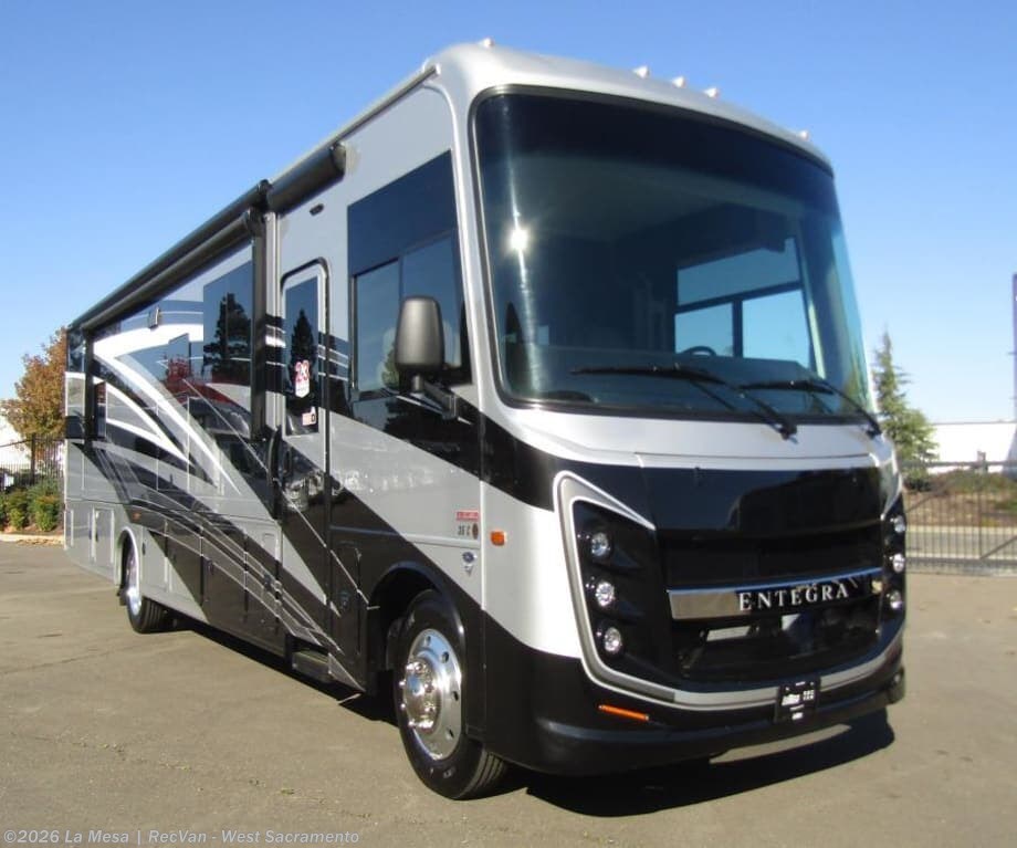 2024 Entegra Coach Vision XL 36C RV for Sale in West Sacramento, CA ...