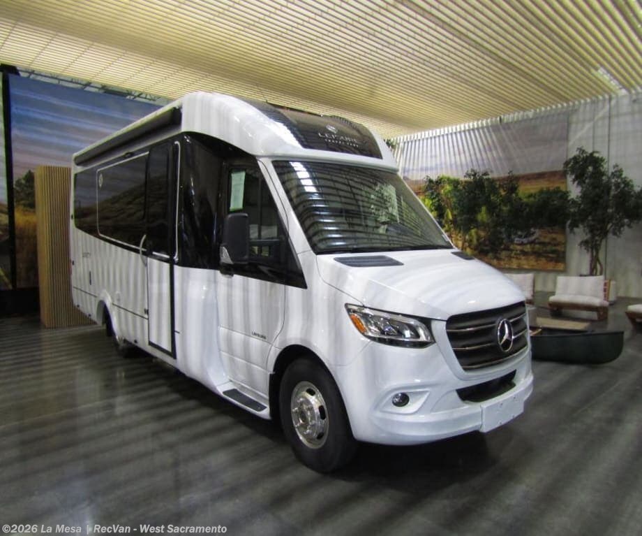2024 Leisure Travel Unity U24MB RV for Sale in West Sacramento, CA ...