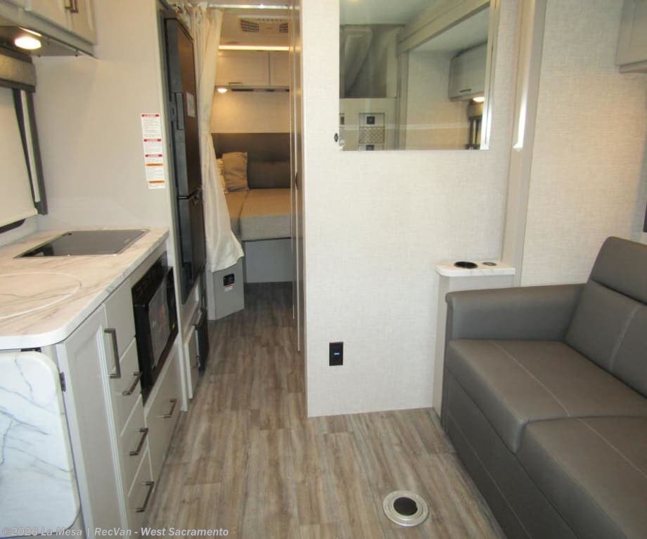 2025 Thor Motor Coach Gemini 24KB-G RV for Sale in West Sacramento, CA ...