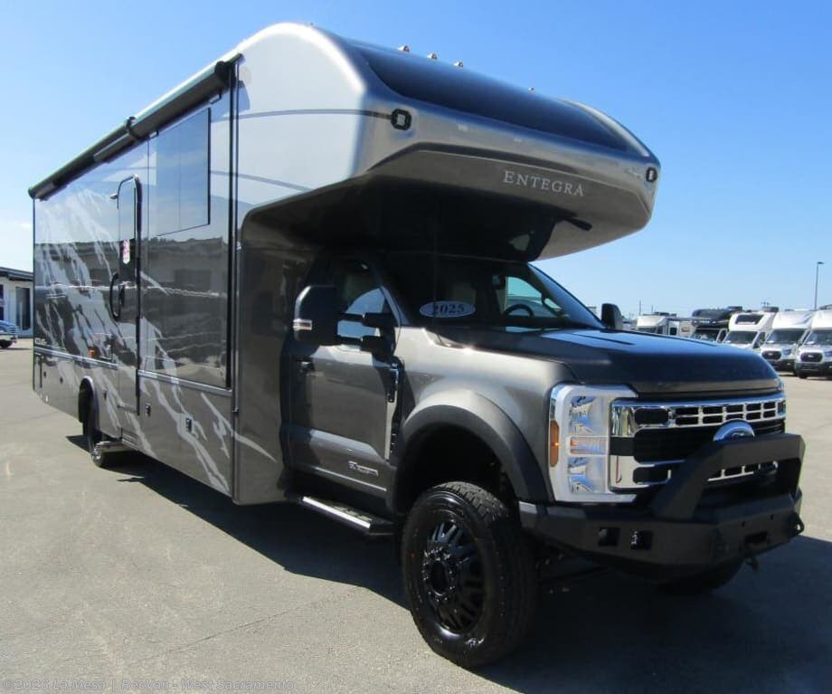 2025 Entegra Coach Accolade XT 35L RV for Sale in West Sacramento, CA ...