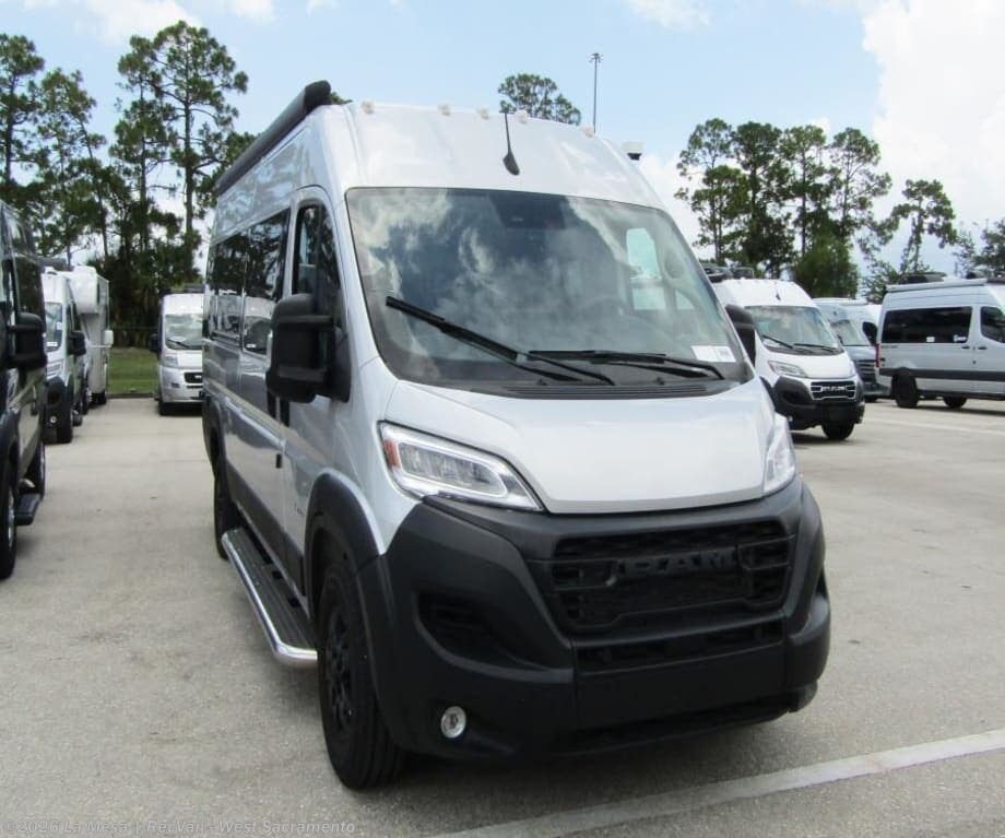 2025 Entegra Coach Ethos 20T RV for Sale in West Sacramento, CA 95605 ...