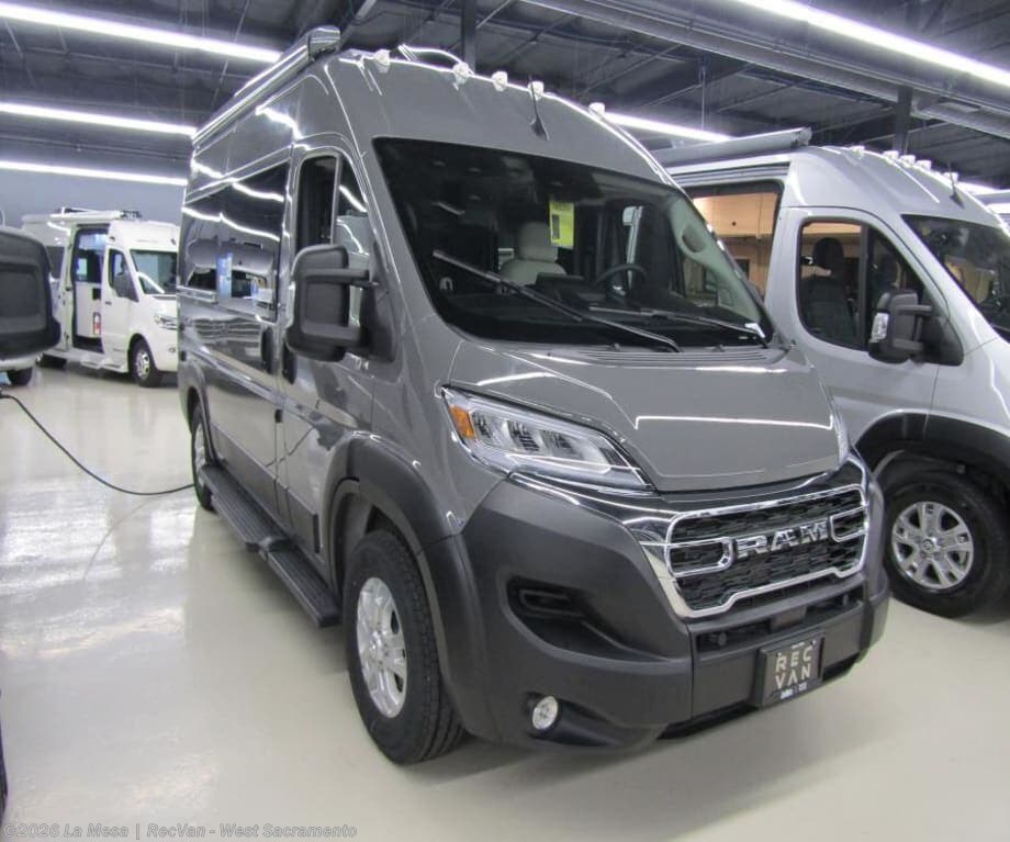2025 Thor Motor Coach Rize 18M RV for Sale in West Sacramento, CA 95605 ...