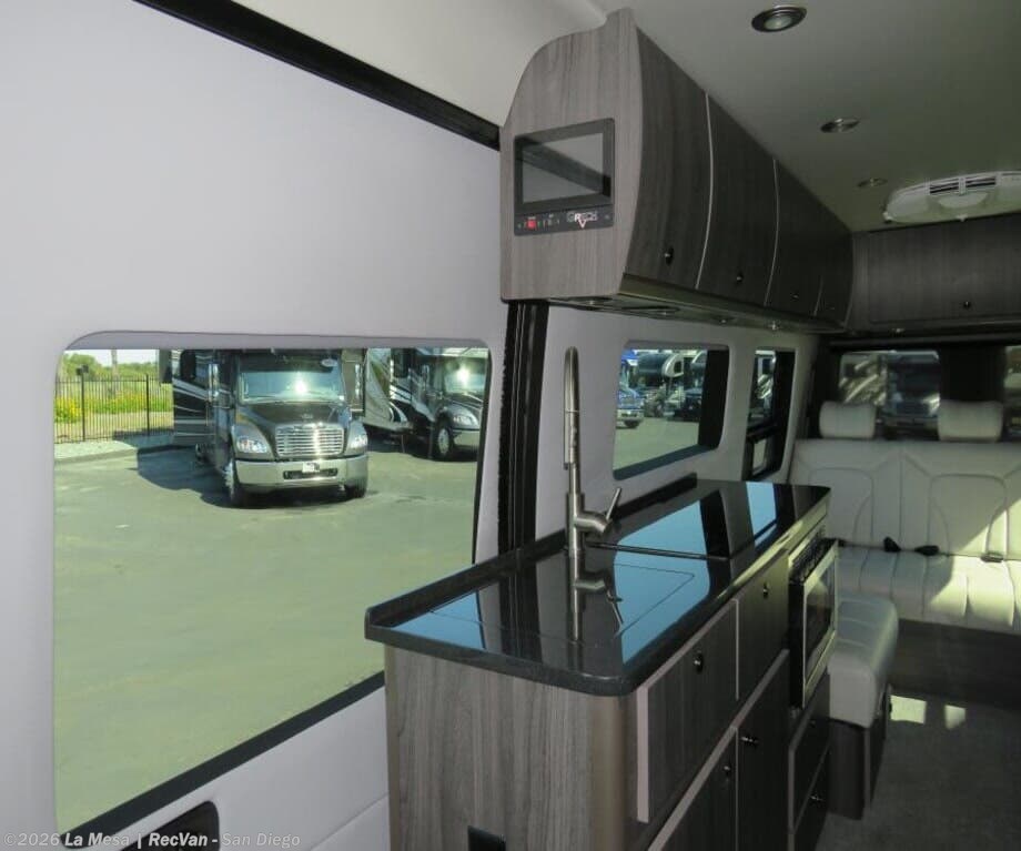 2024 Grech RV Strada-ion STRADA-I-T RV for Sale in San Diego, CA 92111 ...