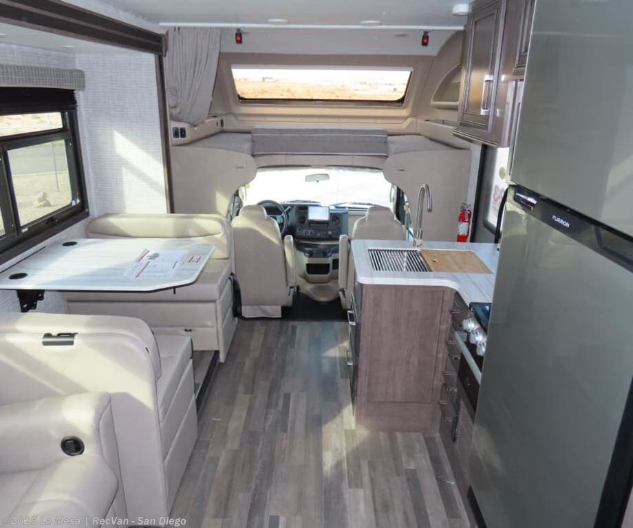 2024 Entegra Coach Odyssey 30Z RV for Sale in San Diego, CA 92111 ...