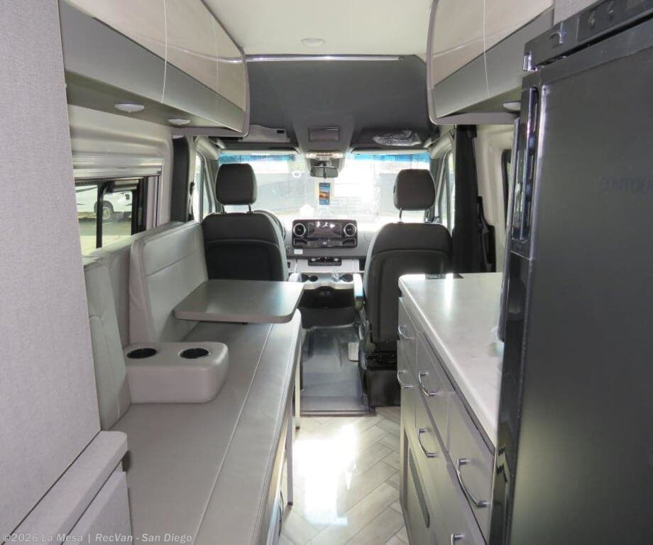 2024 Thor Motor Coach Tranquility 19R RV for Sale in San Diego, CA ...
