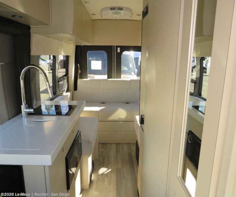 2024 Pleasure-Way Ontour 2.0-AWD RV for Sale in San Diego, CA 92111 ...
