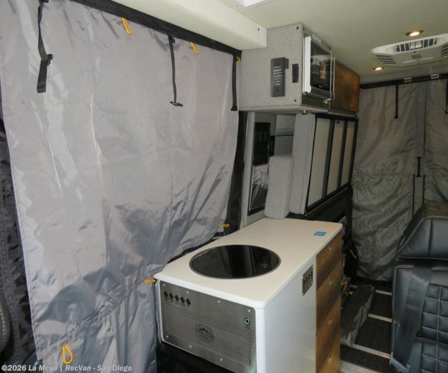 2024 Storyteller Overland Beast MODE BEAST-AWD RV for Sale in San Diego ...