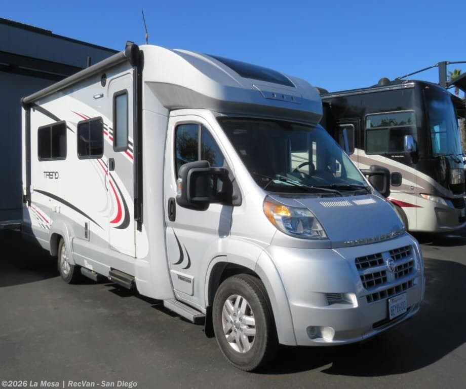 Winnebago Trend For Sale