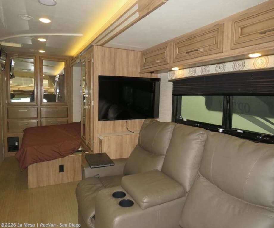 2021 Entegra Coach Odyssey 24B RV for Sale in San Diego, CA 92111 ...