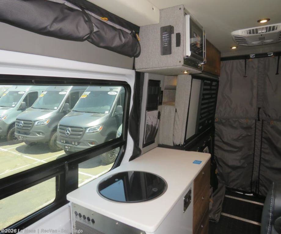 2024 Storyteller Overland Beast MODE BEAST-XO-AWD RV for Sale in San ...
