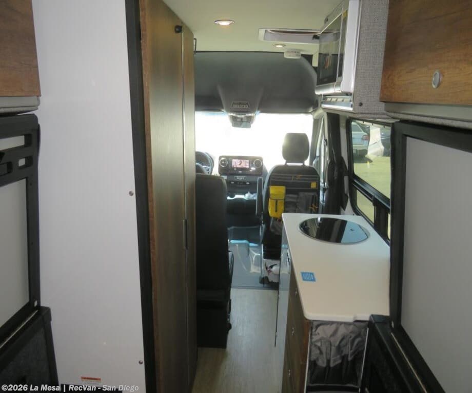 2024 Storyteller Overland Beast MODE BEAST-XO-AWD RV for Sale in San ...