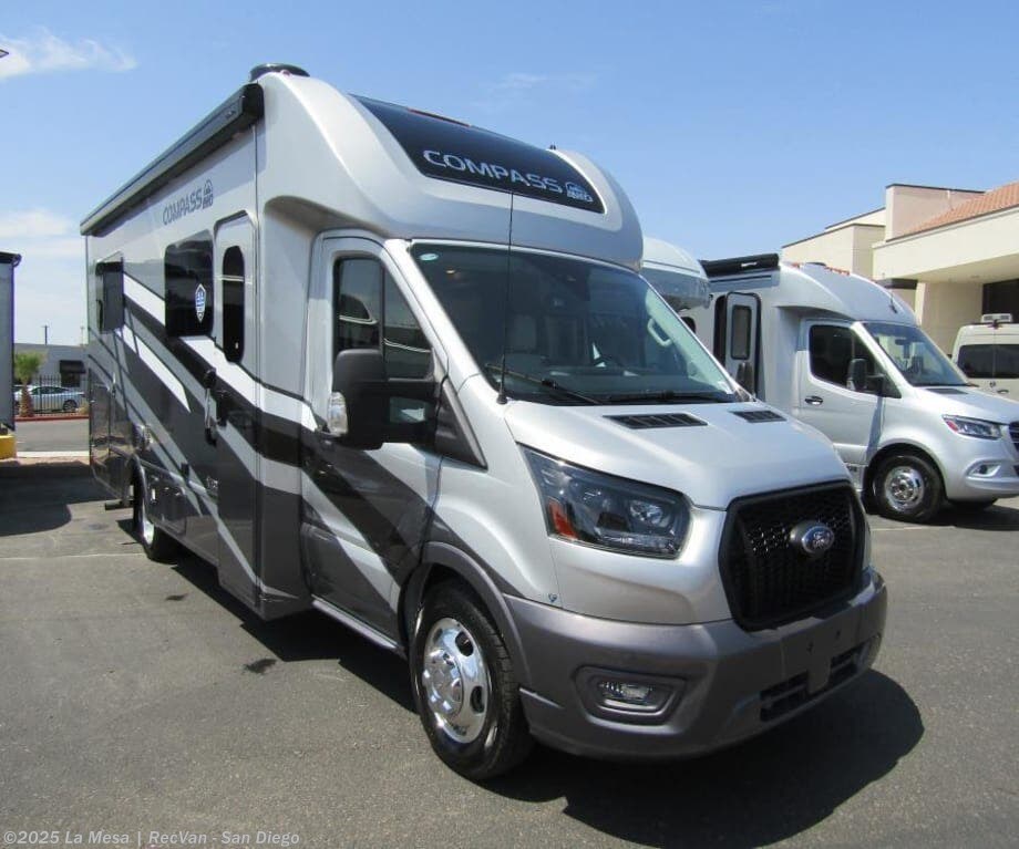 2025 Thor Motor Coach Compass AWD 24KB RV for Sale in San Diego, CA ...