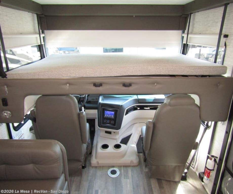 2024 Entegra Coach Vision 27A RV for Sale in San Diego, CA 92111 ...