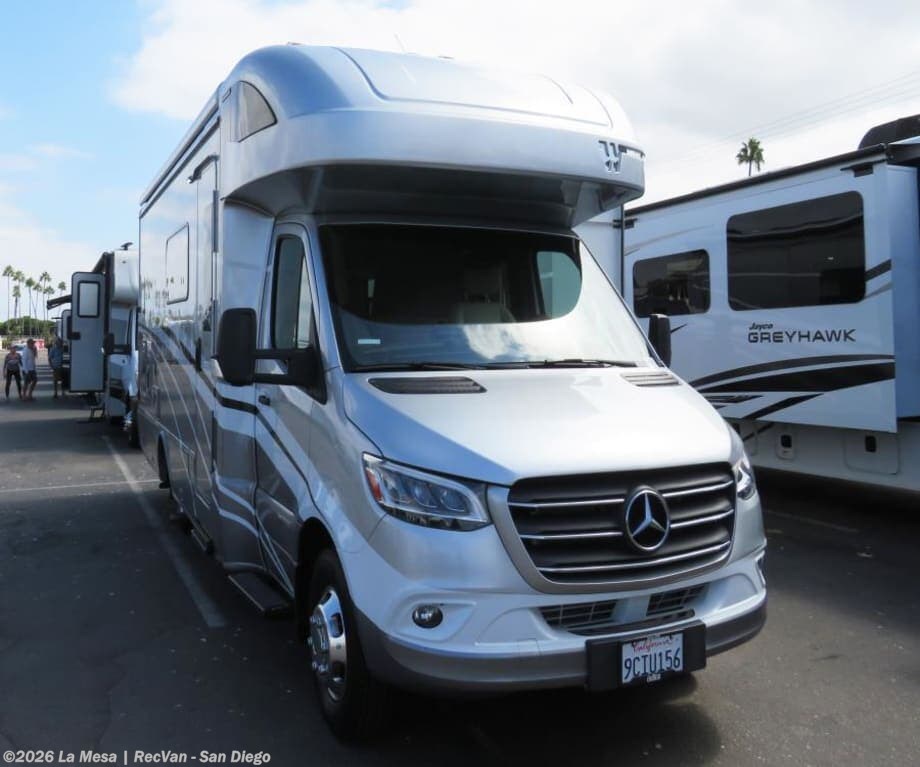 2022 Winnebago Navion 24D RV for Sale in San Diego, CA 92111 | SP205592 ...