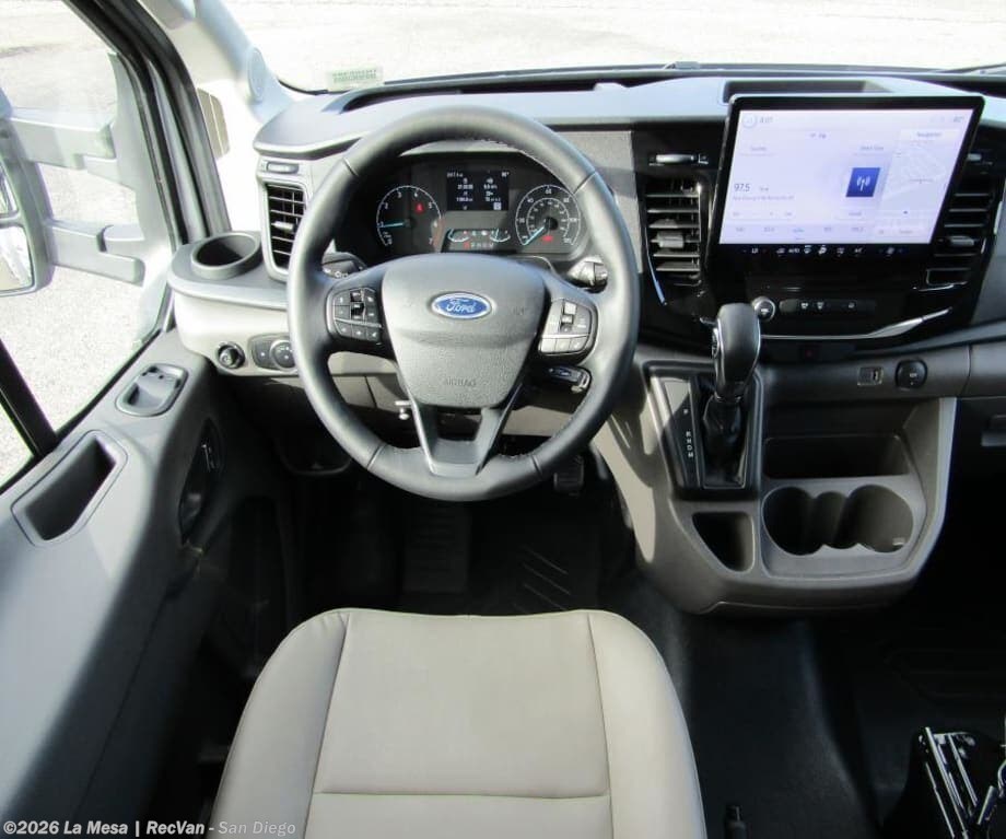 2025 Entegra Coach Condor 22T RV for Sale in San Diego, CA 92111 ...