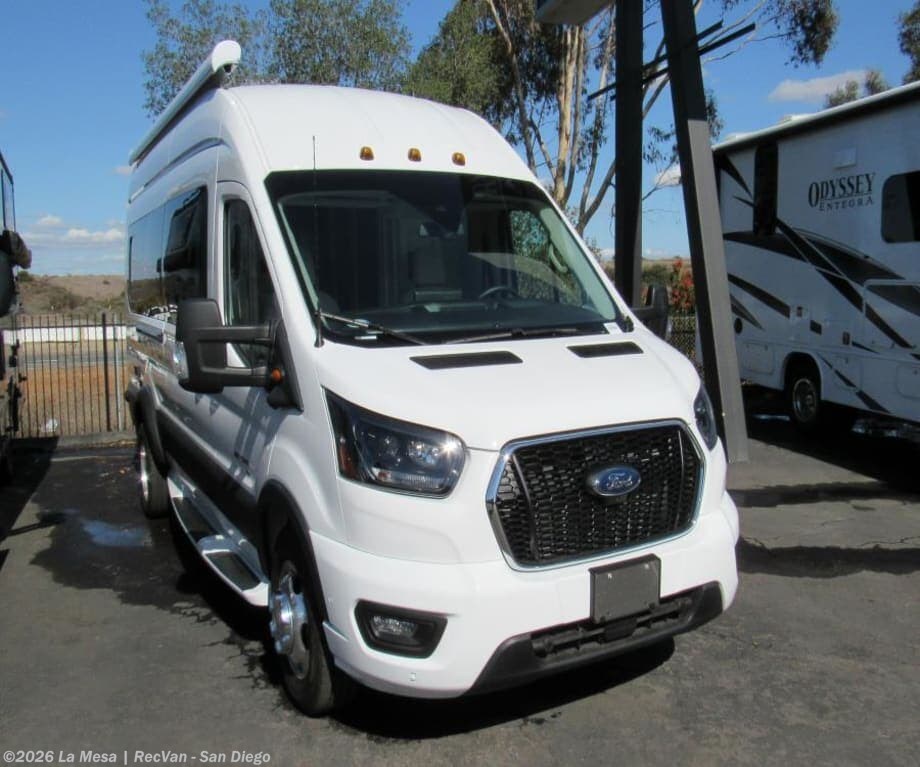2024 Coachmen Beyond M-22C-AWD RV for Sale in San Diego, CA 92111 ...