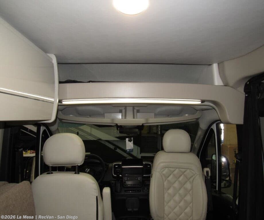 2025 Thor Motor Coach Tellaro 20H-T RV for Sale in San Diego, CA 92111 ...