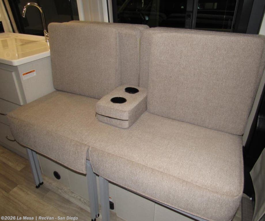 2025 Thor Motor Coach Tellaro 20H-T RV for Sale in San Diego, CA 92111 ...