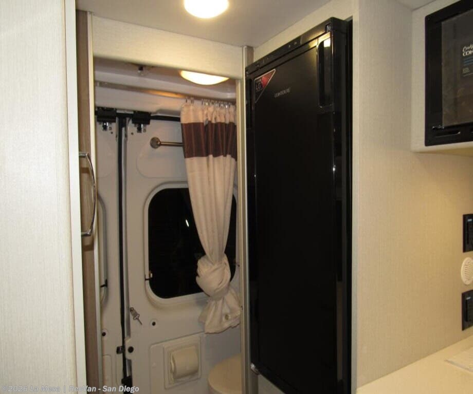2025 Thor Motor Coach Tellaro 20H-T RV for Sale in San Diego, CA 92111 ...