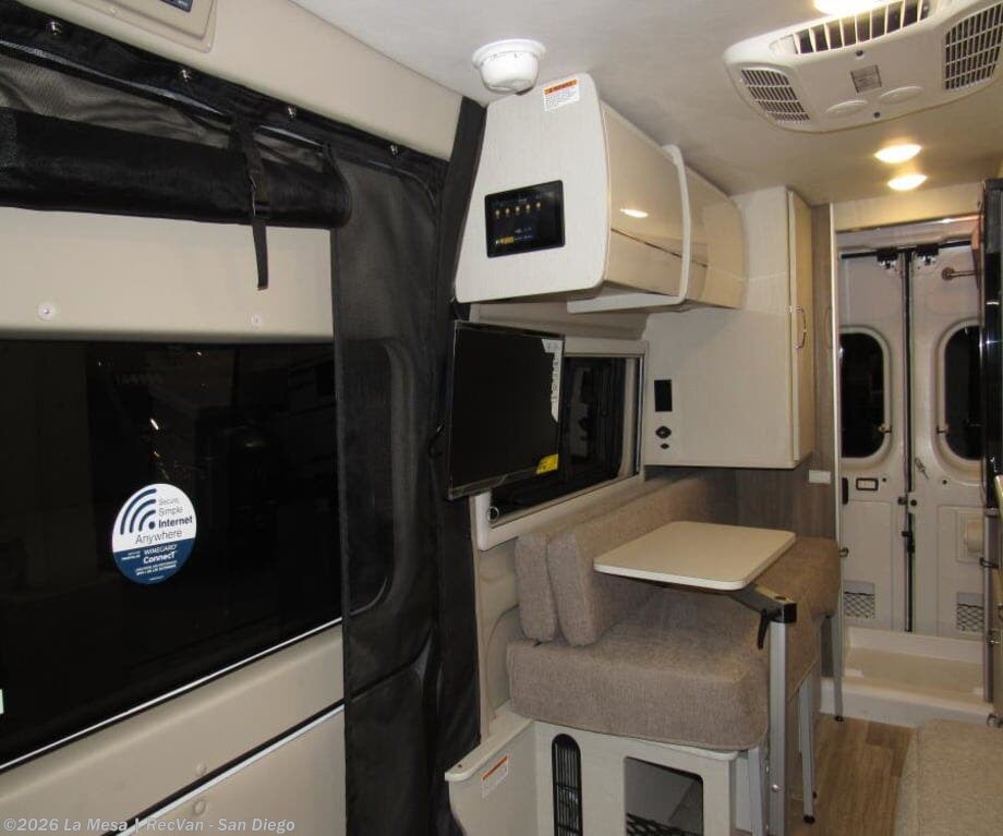 2025 Thor Motor Coach Tellaro 20H-T RV for Sale in San Diego, CA 92111 ...