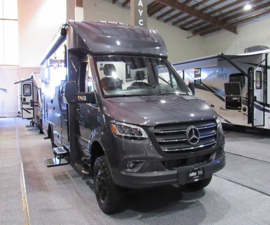 2025 Entegra Coach Condor 23S-FBP RV for Sale in San Diego, CA 92111 ...